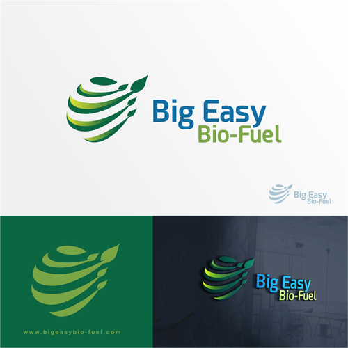 Logo Design for Alternative Fuels Company | Logo design contest