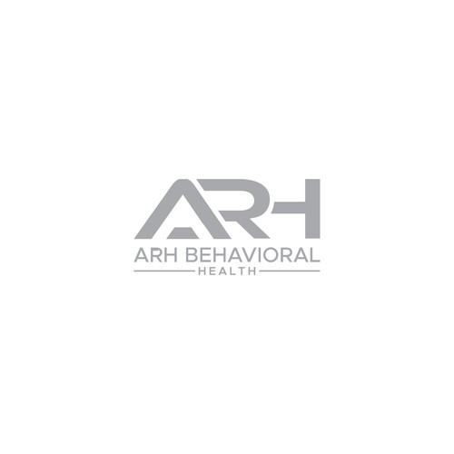Designs | Logo design for medical/behavioral health company - Abstract ...