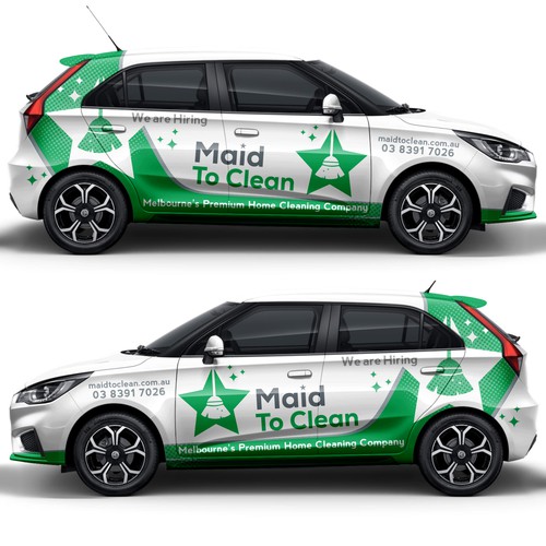 Designs | We need a modern car wrap design that will WOW our clients ...