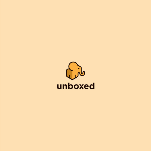 Finally you can design something "out of the box" :) Design logo for ...