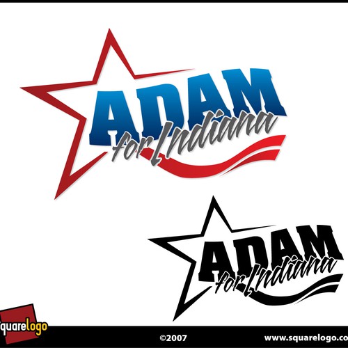 Campaign Logo for Governor | Logo design contest
