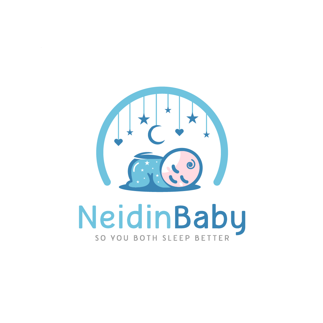 Newborn Baby Logos - Free Newborn Baby Logo Ideas, Design & Templates