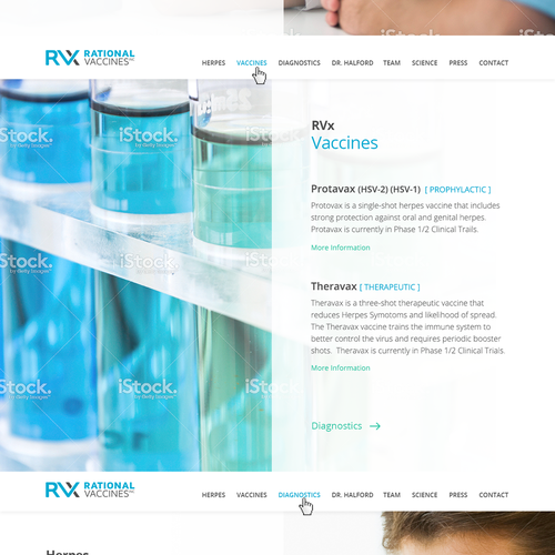 Doctor websites - 48+ Best Doctor Web Design Ideas 2023 | 99designs
