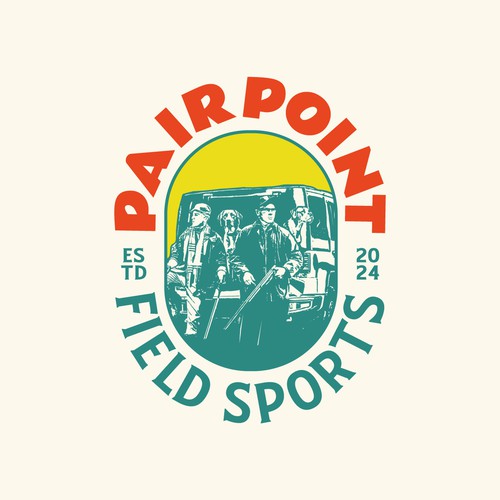 Designs | Vintage style Logo for a luxury British style field sports ...