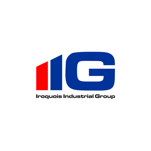 Create a strong/manufacturing focused logo for a third generation ...