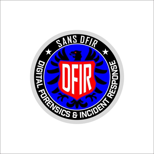 DESIGN SUPERHERO CREST & CHALLENGE COIN | Illustration or graphics contest