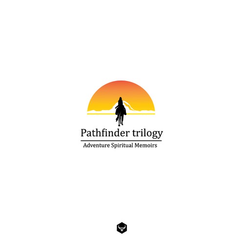 Pathfinder Logo & Business Card | Logo & business card contest