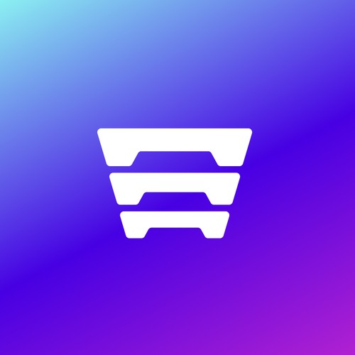 Designs | We need a powerful new logo for a modern fin tech product ...