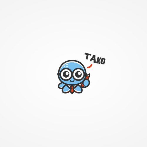 Designs | Release the Tako! | Logo design contest