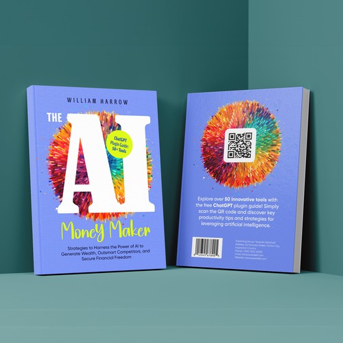 Designs | Design this book cover & more as this is the start of a ...