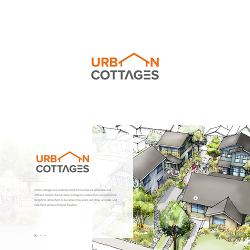Designs | Hip Urban Developer Logo | Logo design contest