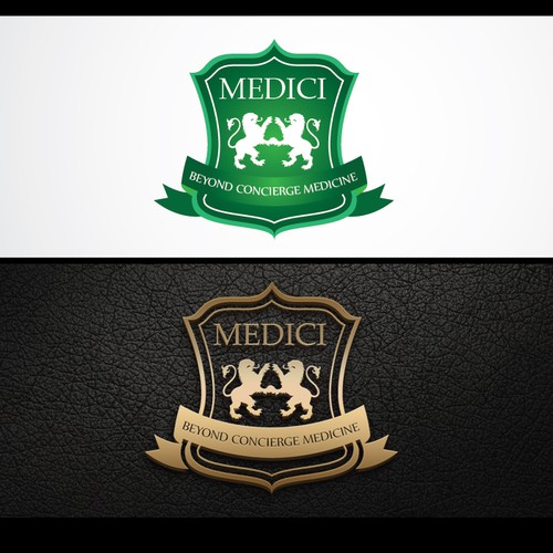 Create the next logo for Medici | Logo design contest