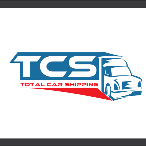 Create a New Logo Design For "Total Car Shipping" | Logo design contest