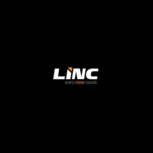 LINC | Logo design contest