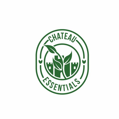 Designs | Small-town "Essentials" to life! | Logo design contest