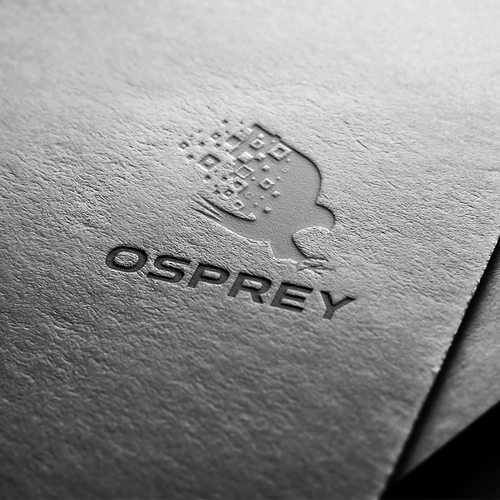 Design a logo for Osprey | Logo design contest