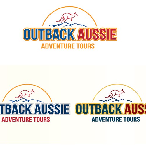 New logo wanted for Outback Aussie Adventure Tours | Logo design contest