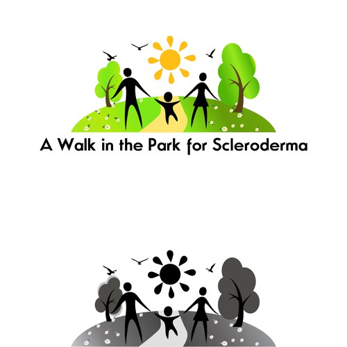 Logo needed for Non-Profit Charity Walk | Logo design contest