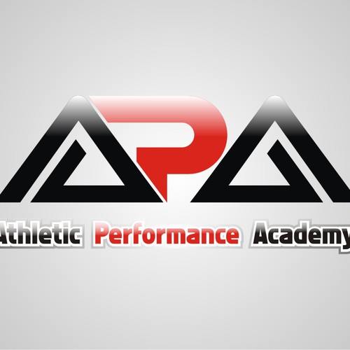 Athletic Performance Academy (APA) needs a new logo | Logo design contest