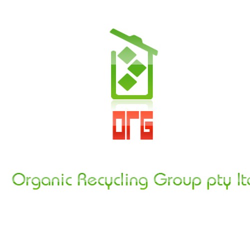 Design a logo for a recycling company | Logo design contest