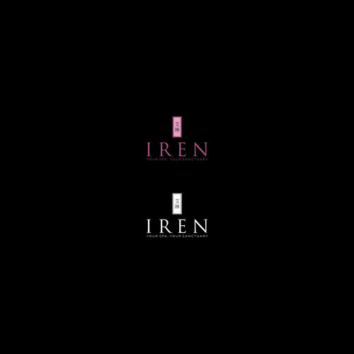 IREN Day Spa | Logo design contest