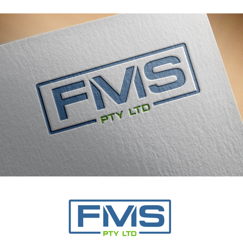 FMS Logo | Logo design contest