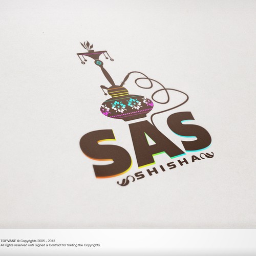 New logo wanted for SAS | Logo design contest