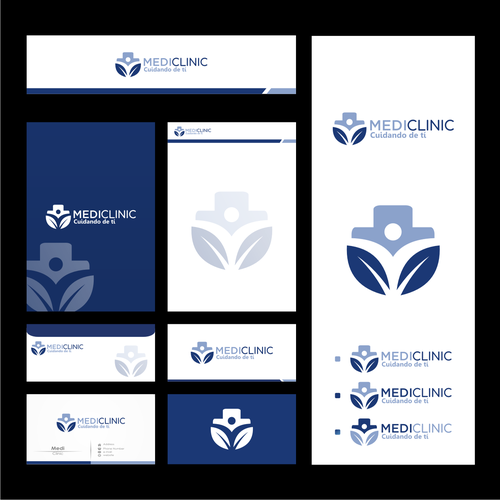 MediClinic Logo | Logo design contest