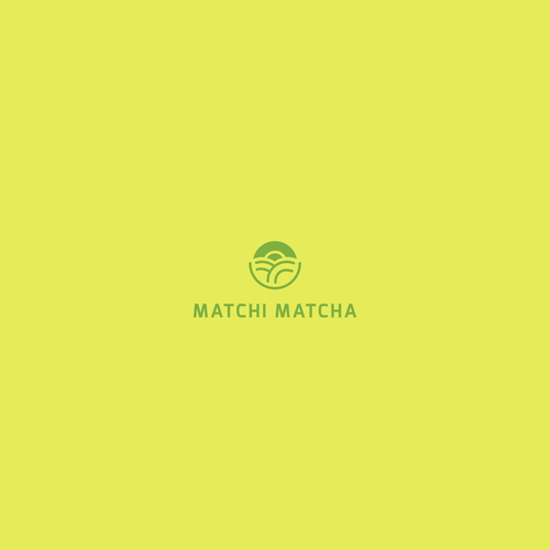 Design Matchi Matcha brand identity | Logo & brand identity pack contest