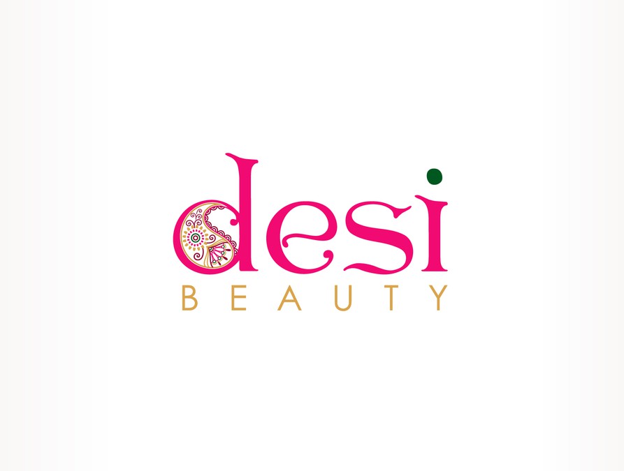 Design the winning logo for the biggest desi beauty emagazine/blog ...