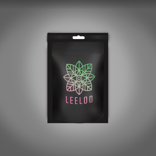 LEELOO | Logo design contest