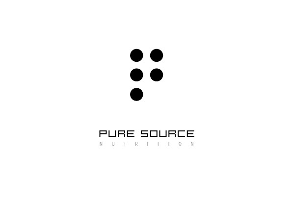 PURE SOURCE NUTRITION - LOGO DESIGN | Logo design contest
