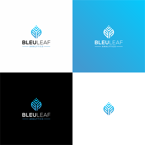 Designs | Data Analytics Logo for designers that understand the power ...