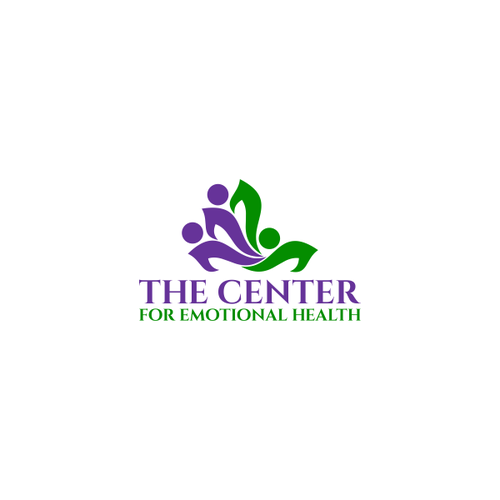 Create a logo that captures the idea of emotional freedom | Logo design ...