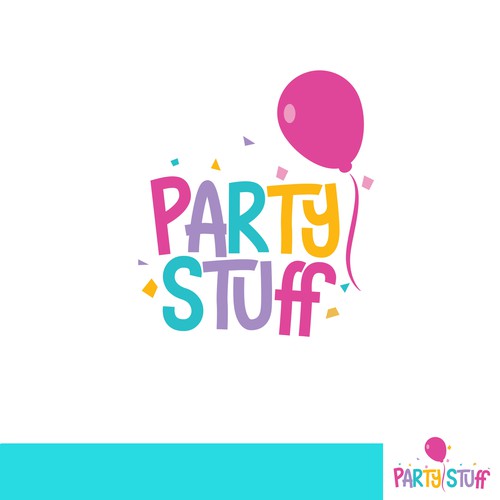 Designs | Design a colourful, fun, elegant logo for a Canadian Party ...