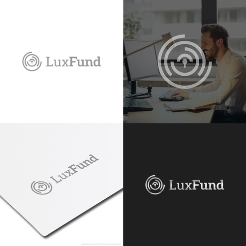 Designs | Sleek, professional logo and brand guide for high-end ...