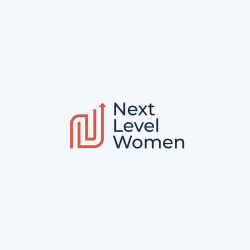 Designs | design logo for Next Level Women leadership program | Logo ...