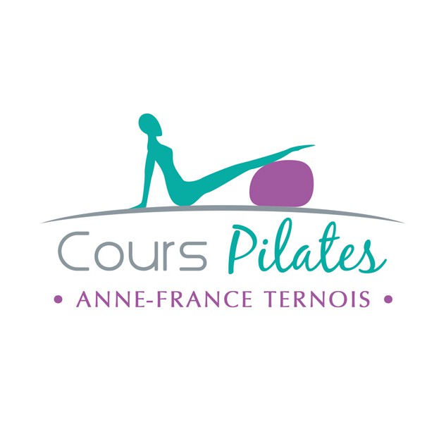 Pilates Logos - Free Pilates Logo Ideas, Design & Templates