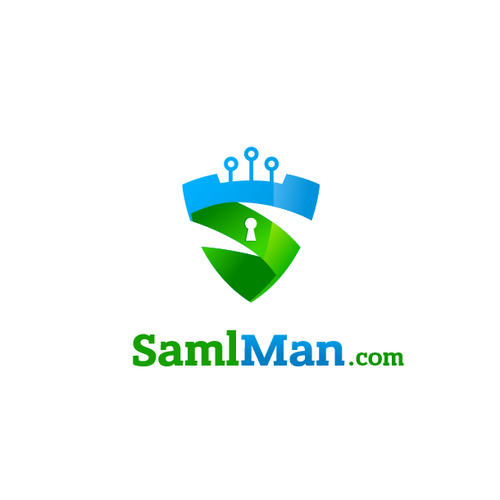 Design the next great secure internet logo!! | Logo design contest