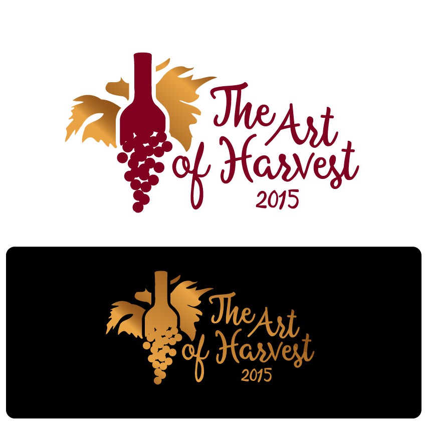 Harvest Logos - Free Harvest Logo Ideas, Design & Templates