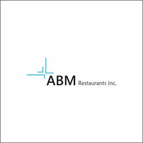 ABM | Logo design contest