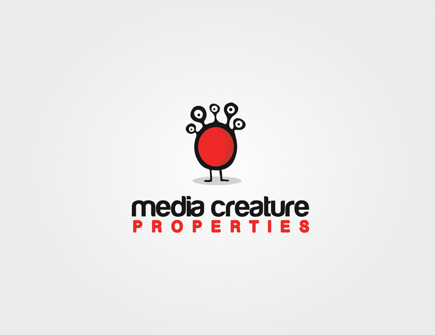 Media Creature Properties needs a new simple Creature logo | Logo ...