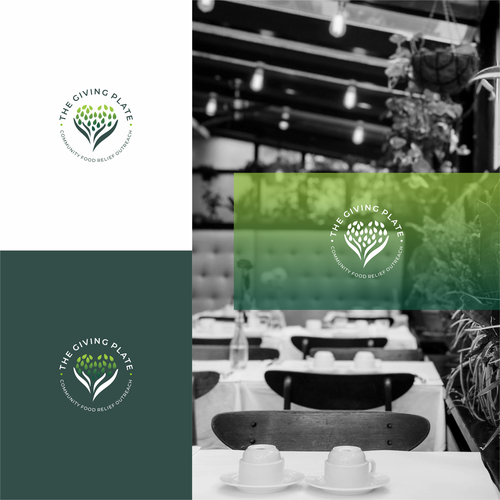 Designs | Hunger Relief - Help us create a logo for our new store ...