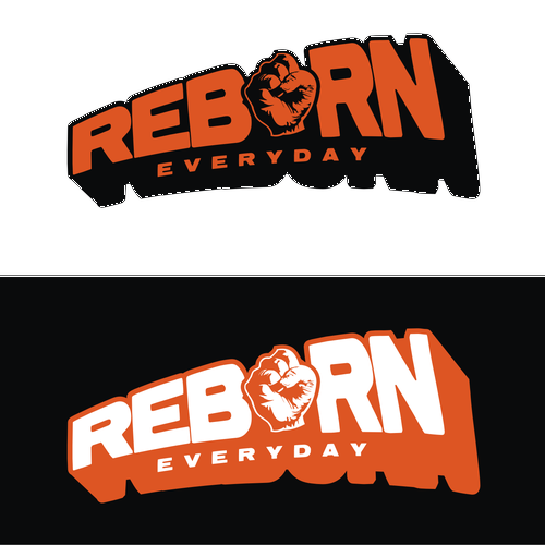 Reborn Logo