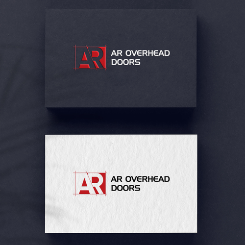 Designs | overhead door business logo rebranding | Logo design contest