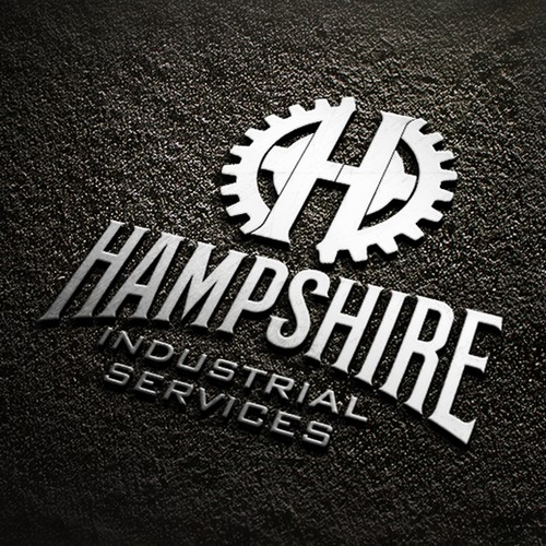 Compressor company needs high quality logo. | Logo design contest