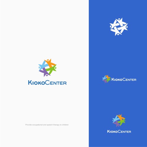 Designs | Kioko Center: Pediatric speech and occupational therapy ...