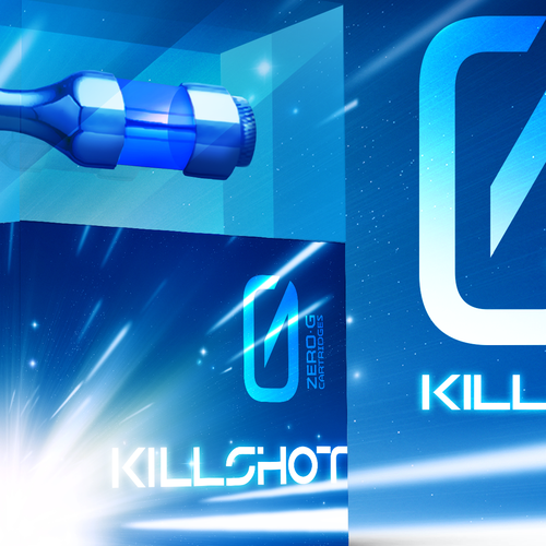 Science to get you high! High-tech vape cartridge package design ...