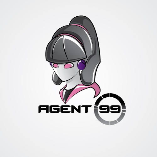 Agent Logos - Free Agent Logo Ideas, Design & Templates