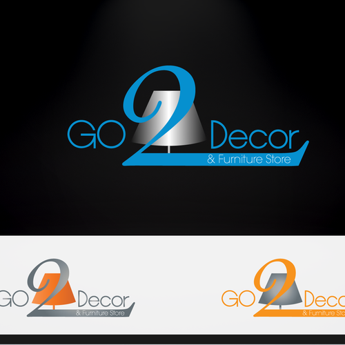 Designs | Create a Simple, Unique, Creative Logo for Home Decor ...
